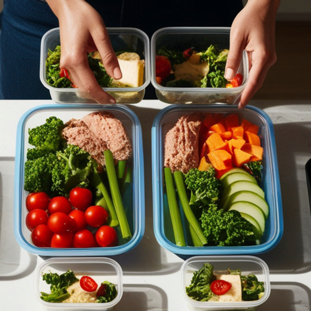 Healthy Ready-to-eat Meals NZ | Ready-Made Meal Delivery