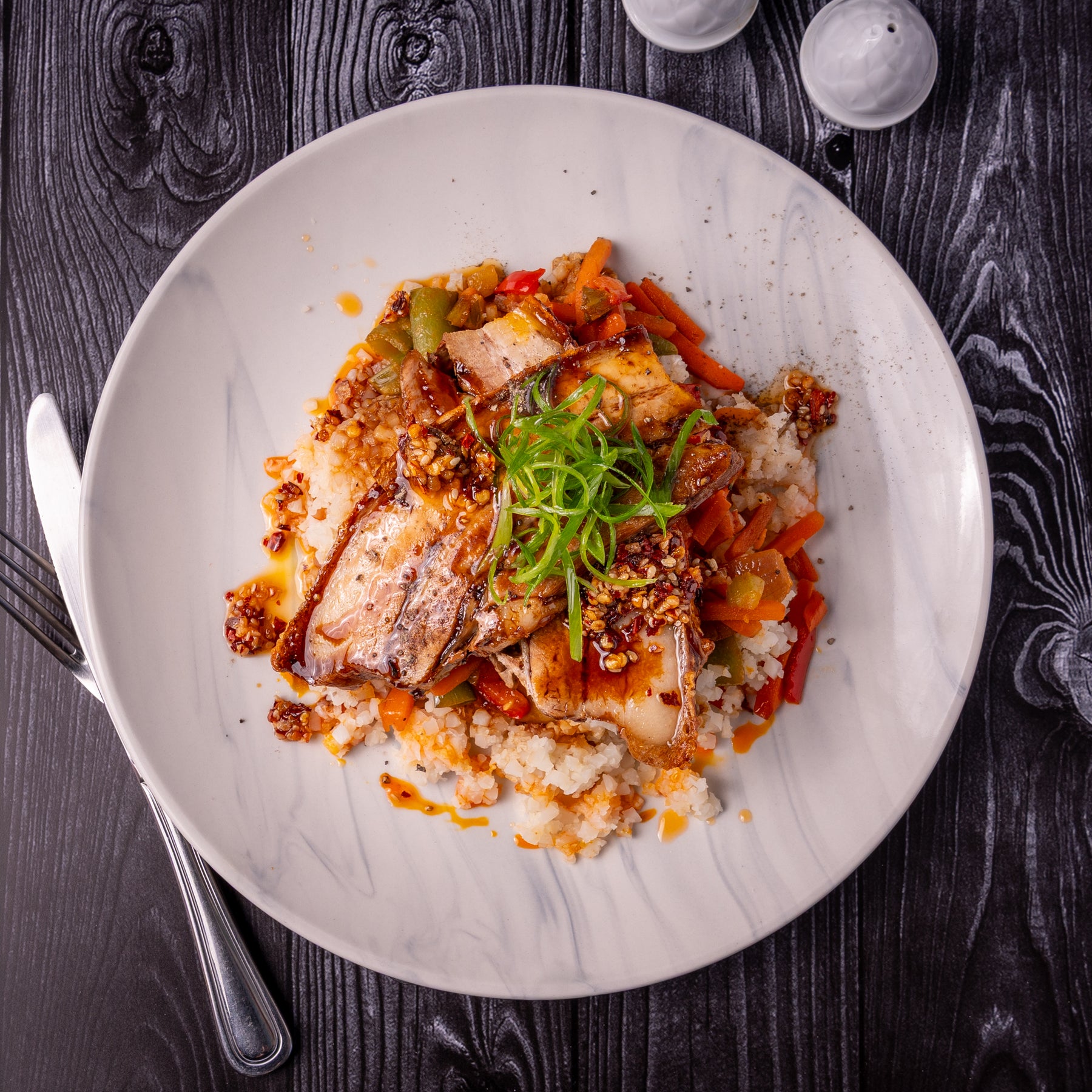 Healthy Ready-to-eat Meals NZ | Ready-Made Meal Delivery