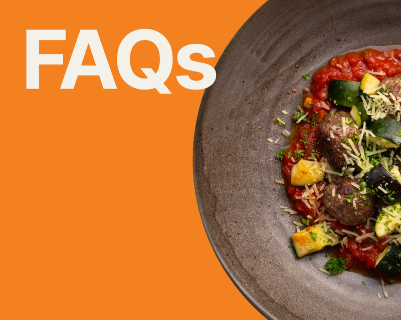 Healthy Ready-to-eat Meals NZ | Ready-Made Meal Delivery